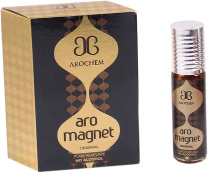 AROCHEM Aro Magnet Original Floral Attar Price in India - Buy AROCHEM ...