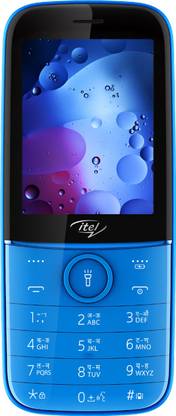 Itel Magic2 Max ( 8 GB Storage, 8 GB RAM ) Online at Best Price On ...