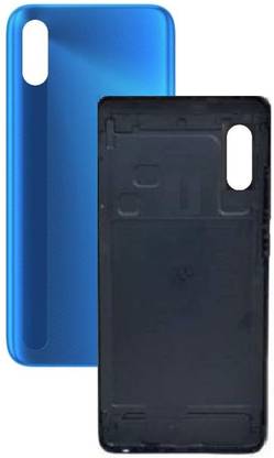 Furious3D Redmi 9a Back Panel: Buy Furious3D Redmi 9a Back Panel Online ...