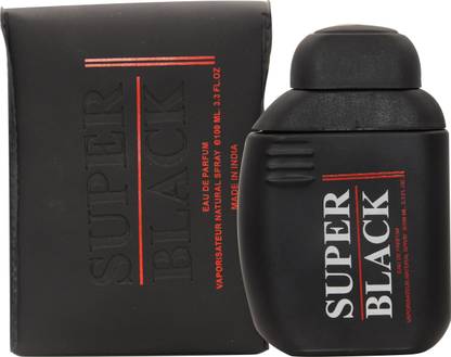 Buy BN Super Black Eau De Parfum 100 ML Eau de Parfum - 100 ml Online ...