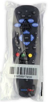 Tata Sky 100% Original Universal Box (Works With All Tv) tata sky, tata ...