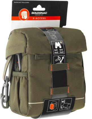 SOLOGNAC by Decathlon Digital Camera Pouch Multicolor - Price in India ...