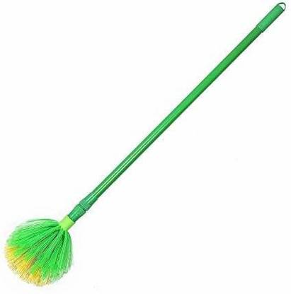 shopzillla Jala Stick Broom for Home, Office, Kitchen Ceiling Cleaning ...