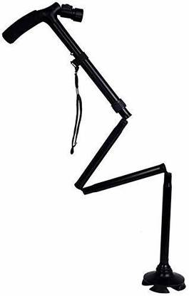 Matiman Portable Aluminium Alloy Handle Dependable Professional LED ...