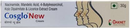 OAKNET COSGLO NEW CREAM Price in India - Buy OAKNET COSGLO NEW CREAM ...