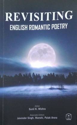 Revisiting English Romantic Poetry: Buy Revisiting English Romantic ...