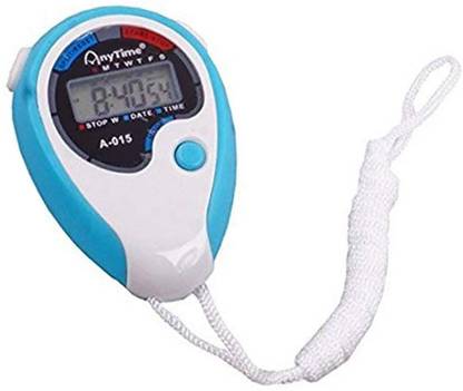 PLK digital pocket stopwatch Price in India - Buy PLK digital pocket ...