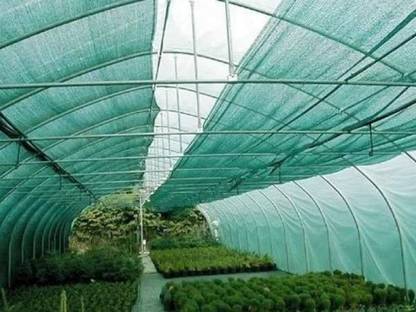 MAK 50% Green Shade Net 3m x 5m , Multi-Purpose Greenhouse Garden ...
