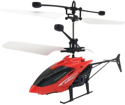 Hand Sensor Helicopter Flying_Toy - Flying_Toy . Buy Helicopter toys in ...