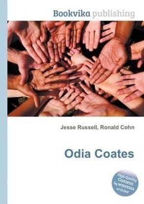 Odia Coates: Buy Odia Coates by unknown at Low Price in India ...