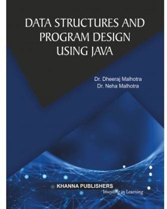Data Structures and Program Design using JAVA: Buy Data Structures and Program Design using JAVA ...