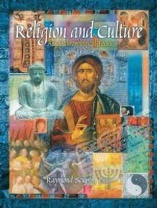Religion and Culture: Buy Religion and Culture by Scupin Raymond R Ph.D ...
