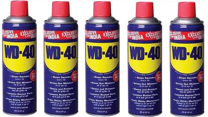 Pidilite Water Displacement-40 Rust Removal Solution Price in India ...