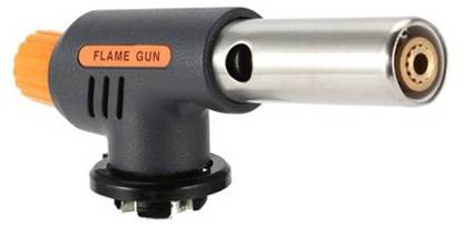 Mass Pro Multipurpose Ultra Light Butane gas Fire Blow Torch Lighter ...