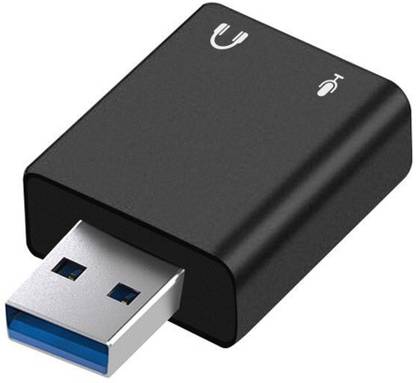 Live Tech Champ USB Internal Sound Card Price in India - Buy Live Tech ...