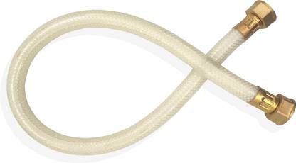 Acetap Brass Nut Hot Water Connection Pipe Premium Quality (Pack of 1 ...