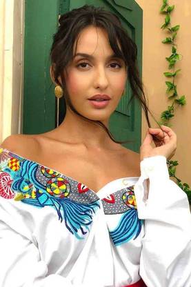 Movie Star Poster|Nora Fatehi Poster|Wall Decorative Poster|Poster For ...