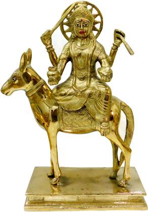 vinayakmoorti meldi maa murti mata rani murti mata rani statue meldi ...