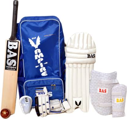 BAS Cricket Kit - Buy BAS Cricket Kit Online at Best Prices in India ...