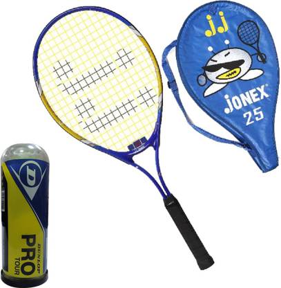 JJ Jonex Power 25" Tennis Kit - Buy JJ Jonex Power 25" Tennis Kit ...
