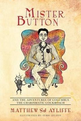 Mister Button (Preview Available): Buy Mister Button (Preview Available ...