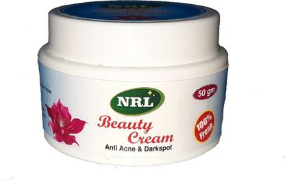 NRL Beauty Cream (50 gm) - Price in India, Buy NRL Beauty Cream (50 gm ...