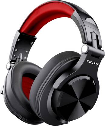 Fire-Boltt BH1400 Bluetooth Headset Price in India - Buy Fire-Boltt ...