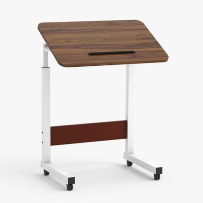 Furn Master Wood Portable Laptop Table Price in India - Buy Furn Master ...