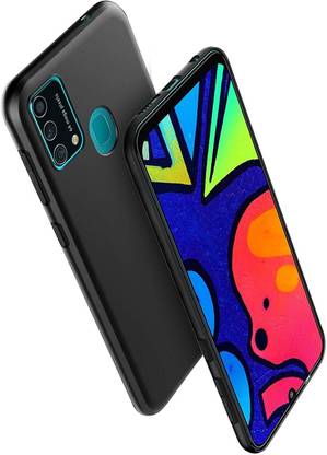 Phone Back Cover Back Cover for Samsung M21, Galaxy M21 - Phone Back ...