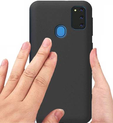 Phone Back Cover Pouch for Samsung M21, Galaxy M21 - Phone Back Cover ...