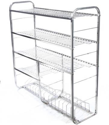Royal Sapphire RACK Utensil Kitchen Rack Price in India - Buy Royal ...
