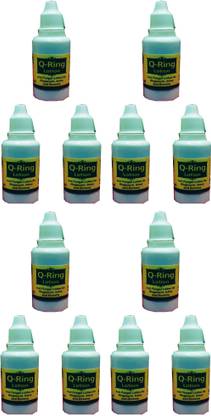 Q-RING ANTI FUNGAL LOTION ( DROPPER) FOR SKIN TREATMENT SPECIALLY FOR ...