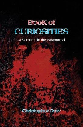 Book of Curiosities: Buy Book of Curiosities by Visiting Fellow Dow ...