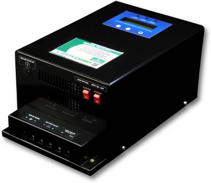 delta energy Orion 30 (30 Ampere 12/24/36/48V) Auto voltage range MPPT ...