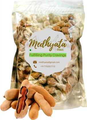 Medhyata Emli Candy Khatti Meethi Imly, Chulbuli Emli Twist Candy ...