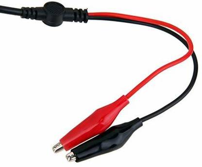 Ihc CRO Probe - Oscilloscope Test Probe (BNC to Crocodile Probe) by ...