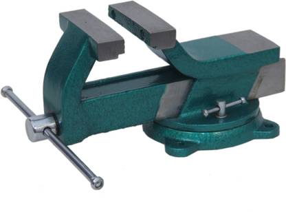 gizmo Steel Vise , Bench Vice Heavy Structure, Steel Vice Professional ...