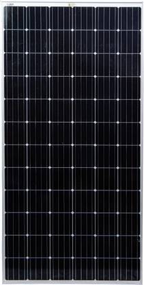 Solar Universe 180W Panel Monocrystalline (1 PC) Solar Panel Price in ...