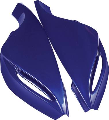 JB Racing FAIRING MASK FOR R15 V3-BLUE Bike Fairing Kit Price in India ...