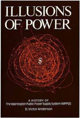 Illusions of Power: Buy Illusions of Power by Anderson D Victor at Low ...