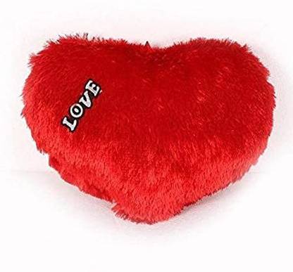 ZOOMINO Red Dil - 30 cm - Red Dil . Buy soft toys toys in India. shop ...