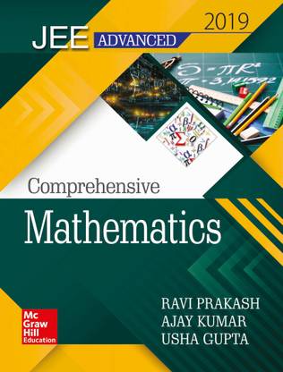 Comprehensive Mathematics for Jee Advanced: Buy Comprehensive ...