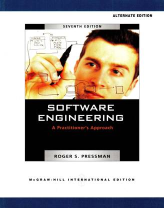 Software Engineering: A Practitioner's Approach: Buy Software ...