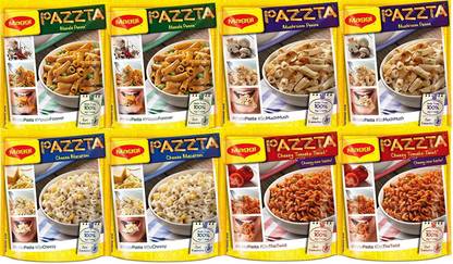 NESTLE MAGGI PASTA PACK Pasta Price in India - Buy NESTLE MAGGI PASTA ...