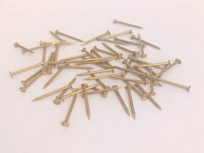 Flipkart.com | Hardware 15 mm Screw Nails - Screw Nails