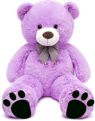 Purple Teddy Bear Images