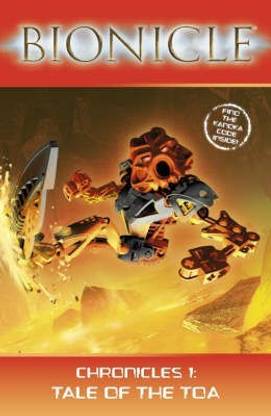 Tale of the Toa: Buy Tale of the Toa by unknown at Low Price in India ...