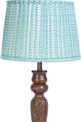Fabindia 10666464 Table Lamps Lamp Shade Price in India - Buy Fabindia ...