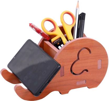 Flipkart.com | Tirth Enterprise 1 Compartments wooden wooden mobile ...