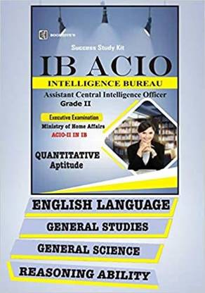 Ib Acio Grade Ii 2021 Success Study Kit: Buy Ib Acio Grade Ii 2021 ...